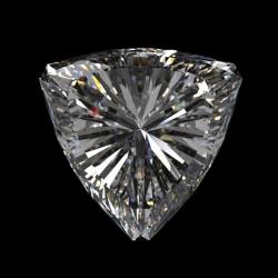 triangle cut diamond 3d models | Page 1 | STLFinder