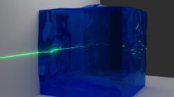 light scattering and absorption effects on night time image quality how ...