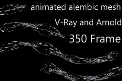 water wave crochet hair model model | Page 1 | STLFinder