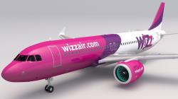 wizz air model | Page 1 | STLFinder