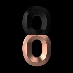 3d number 8 | Page 1 | STLFinder