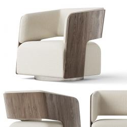 bernhardt swivel chair 3D Models | Page 1 | STLFinder