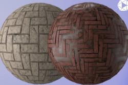 reflexology path texture 3D Models | Page 1 | STLFinder