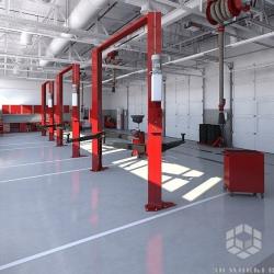 service model | Page 1 | STLFinder