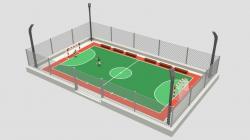 football street cartoon 3D Models | Page 1 | STLFinder