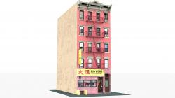 big wong chinatown 3D Models | Page 1 | STLFinder