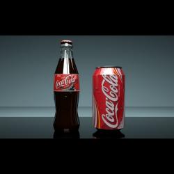 coke can bottle 3D Models | Page 1 | STLFinder