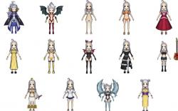 mira collection 3D Models | Page 1 | STLFinder