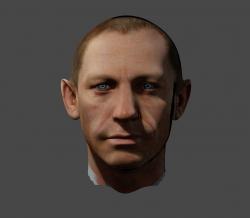 3d james bond | Page 1 | STLFinder