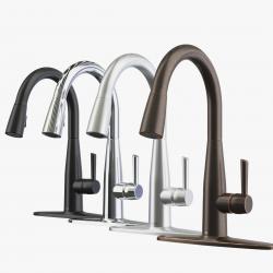 delta faucet 19950 sssd dst upgrade 3D Models | Page 1 | STLFinder
