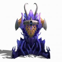 devil avatar 3D Models | Page 1 | STLFinder
