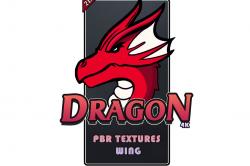 dragon wing texture 3D Models | Page 1 | STLFinder