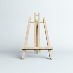bamboo easel stand 3D Models | Page 1 | STLFinder