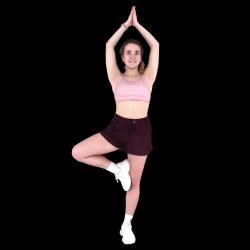 yoga modeling | Page 1 | STLFinder