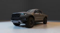 ford ranger models | Page 1 | STLFinder