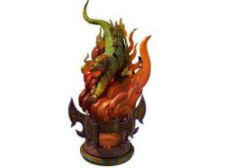 furnace 3d game | Page 1 | STLFinder