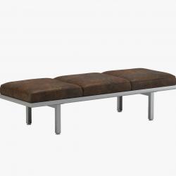 george nelson bench 3d models 【 STLFinder