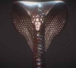 jafars staff 3D Models | Page 1 | STLFinder