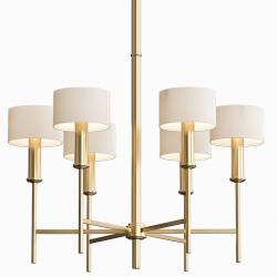 jonathan browning chandelier 3D Models | Page 1 | STLFinder