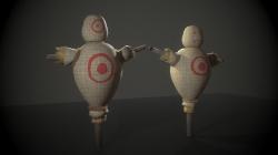scarecrow texture 3D Models | Page 1 | STLFinder