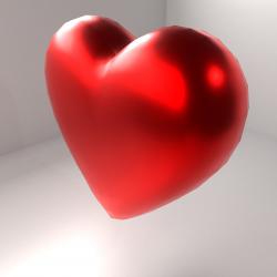 heart shapes symbols 3D Models | Page 1 | STLFinder