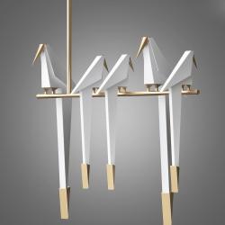 perch light branch 3D Models | Page 1 | STLFinder