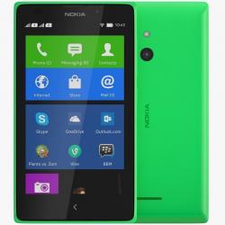 nokia xl green 3D Models | Page 1 | STLFinder