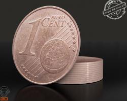 one cent 3d models | Page 1 | STLFinder