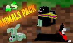 pixel animals 3D Models | Page 1 | STLFinder