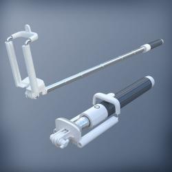 3d selfie stick | Page 1 | STLFinder