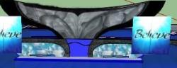 shamu stadium orlando 3D Models | Page 1 | STLFinder