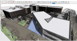 ghent university architecture 3D Models | Page 1 | STLFinder