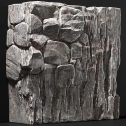 n2 granite 3D Models | Page 1 | STLFinder