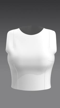 super model clothes | Page 1 | STLFinder