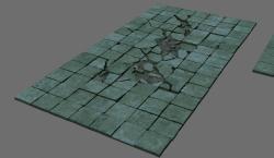 the cup is already broken 3d models 【 STLFinder