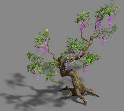 evemodel model trees | Page 1 | STLFinder