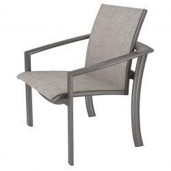 texacraft vision sling relaxed sling stack dining chair 3D Models ...