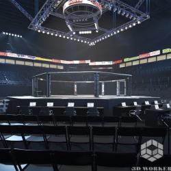 ufc modeling | Page 1 | STLFinder