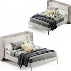 thea bed 3D Models | Page 1 | STLFinder