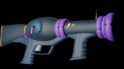 wind up gun 3d | Page 1 | STLFinder