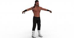 dolph lundgren model | Page 1 | STLFinder