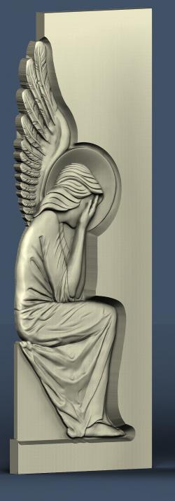 cnc angeles 3D Models | Page 1 | STLFinder