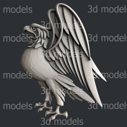 3d printer eagle | Page 1 | STLFinder