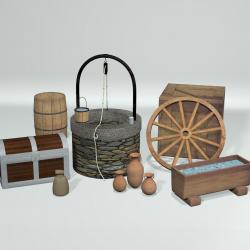 vertical limit movie props 3D Models | Page 1 | STLFinder