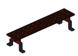 barra model 【 STLFinder