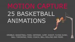 3d motion capture as the gold standard | Page 1 | STLFinder
