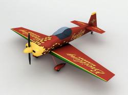 cap 232 aircraft 3d models 【 STLFinder