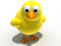 cartoon chick 3D Models | Page 1 | STLFinder