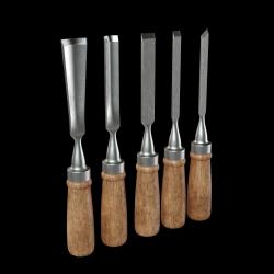 Leather Tool Holders Lacing Chisel Set 3D Models | Page 1 | STLFinder