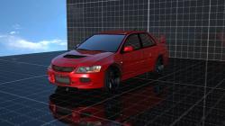 all lancer evo models | Page 1 | STLFinder